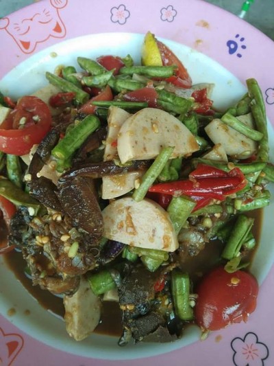 รีวิว อิสานอินดี้ By_Ratcha By_Ratcha1 - อร่อยมาก ปลาร้านัวมากๆ