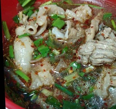 รีวิว อิสานอินดี้ By_Ratcha By_Ratcha1 - อร่อยมาก ปลาร้านัวมากๆ