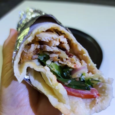 ร้าน Red Istanbul &Turkish Doner Kebap | รีวิวร้านอาหาร