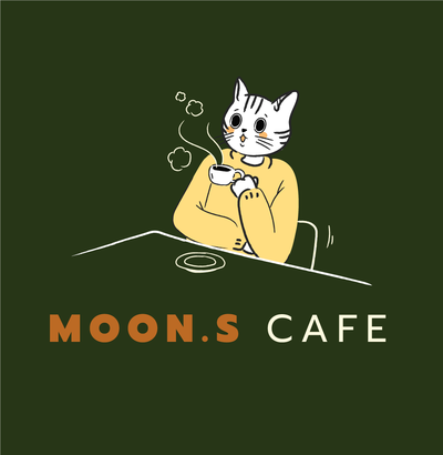 ร้าน Moon.S Cafe | รีวิวร้านอาหาร - Wongnai