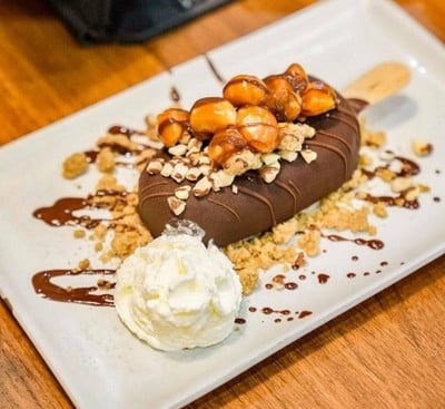 รีวิว Peak Chocolate Passionist Paragon Paragon - PEAK Chocolate ...