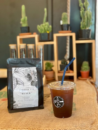 [รีวิว] ร้าน Dose Yield Time Cafe | เมนูแนะนำ รูปภาพ ราคา