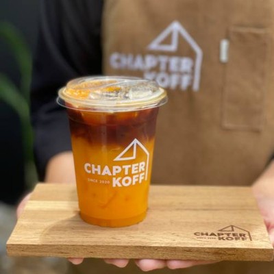 รูป Chapter Koff Chonburi