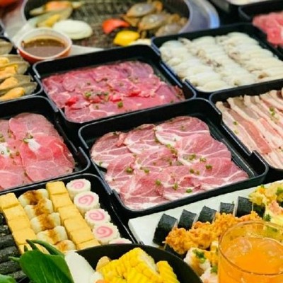 รูป DAIDOMON เดอะมอลล์ บางกะปิ ชั้น 2 - Wongnai