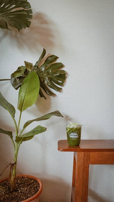 รูป Basic Space Coffee