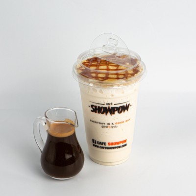 รีวิวที่แนะนำ Showpow Coffee Signature