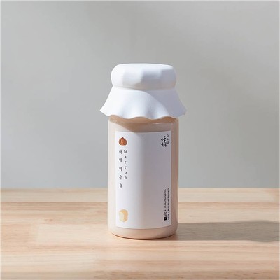 รีวิวที่แนะนำ Marron Milk