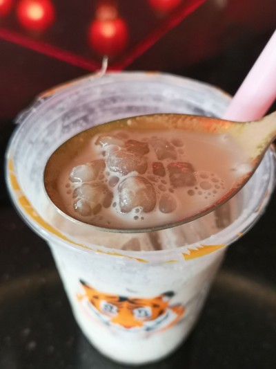 รีวิวที่แนะนำ Taro Lite เผือก