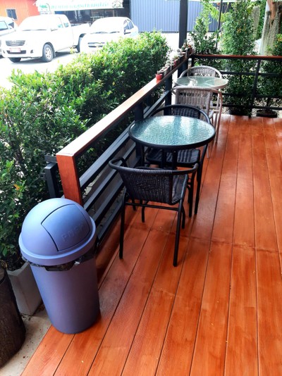 ร้าน Pak Dee Cafe coffee & bakery | รีวิวร้านอาหาร - Wongnai