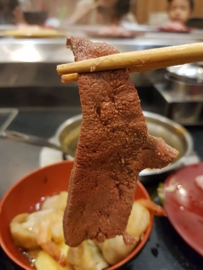 รูป Shabushi เซ็นทรัล ปิ่นเกล้า - Wongnai