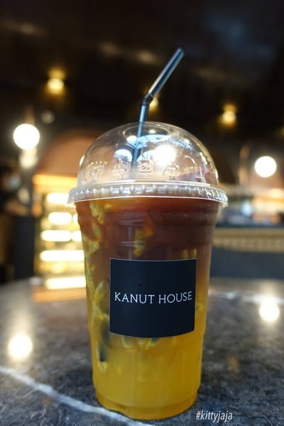 รูป Kanut House - Wongnai