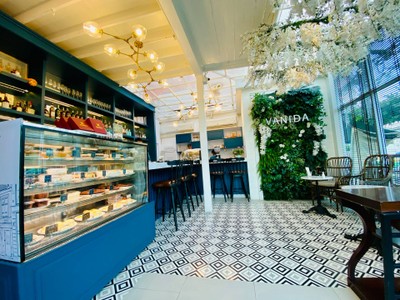 รูป Vanida Bangkok ถนนจันทน์