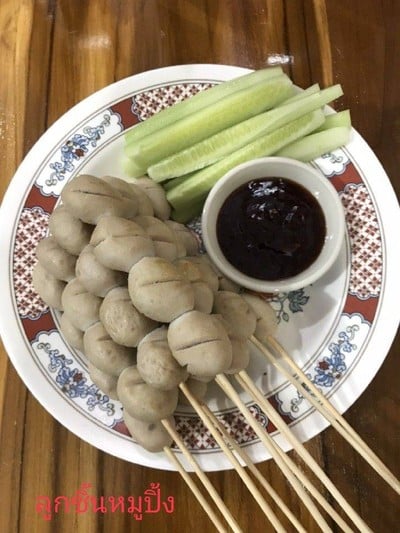 รีวิว เตี๋ยวลูกชิ้นหมูน้ำใสบางบอน ต้มยำ หมูตุ๋น(เจ้าสัว69) - ก๋วยเตี๋ยว ...