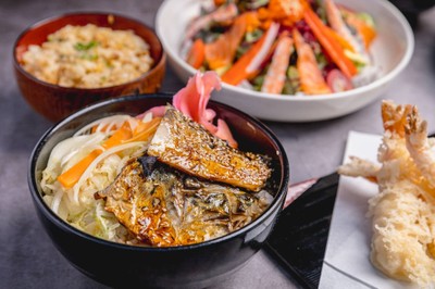 ร้าน RYO RAMEN - เรียวราเมน สาขา หนามแดง | รีวิวร้านอาหาร - Wongnai