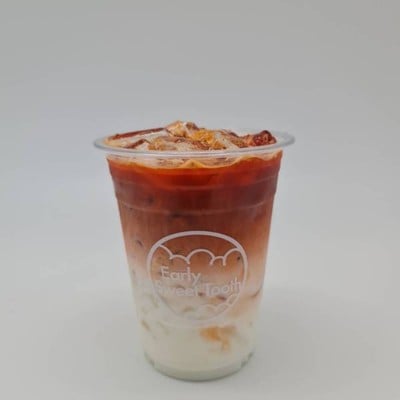 ร้าน Early Sweet Tooth - | รีวิวร้านอาหาร