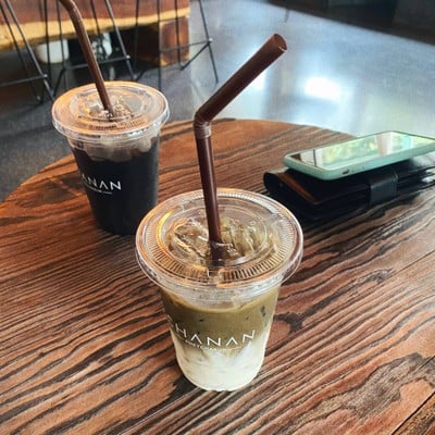 รูป Chanan Coffee