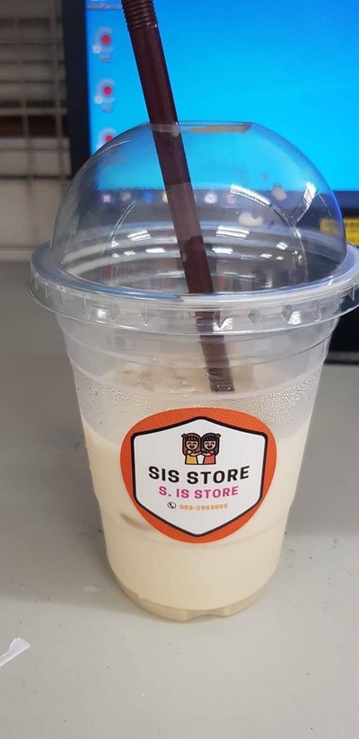 รีวิว Sis Store Cafe' บางแวก - เพราะอร่อยจึงบอกต่อ - Wongnai