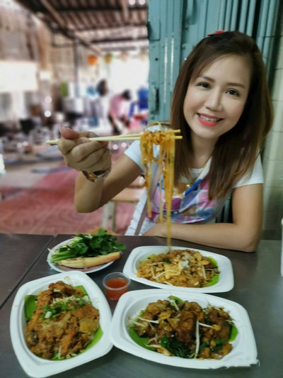 รูป สวัสดี ราชวัตร - Wongnai