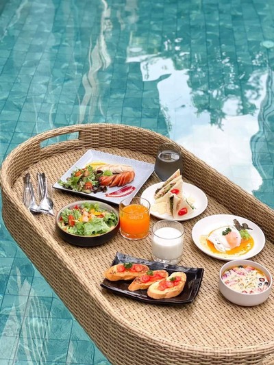 รูป Mekha By SHAN Mekha By SHAN - Wongnai