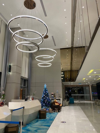 รูป Centre Point Prime Hotel Pattaya - Wongnai