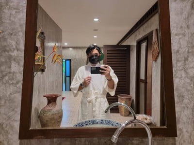 ร้าน Radarom Spa (รดารมย์ สปา) อ่าวนาง - Wongnai