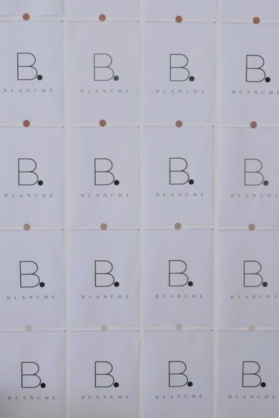 รูป B.BLANCHE CAFE