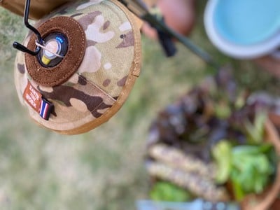 Campsite Chan - รีวิวที่พัก