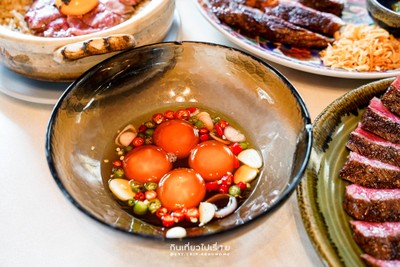 [รีวิว] ร้าน มหาสาร-mahasan | เมนูแนะนำ รูปภาพ ราคา - Wongnai