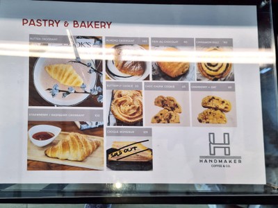 รูป Handmaker Coffee & Co. ราชพฤกษ์