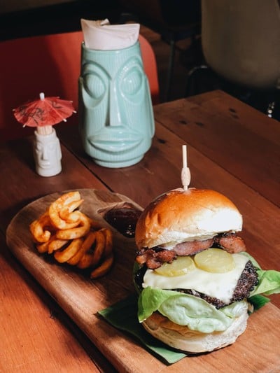 รูป Mad Moa Asok