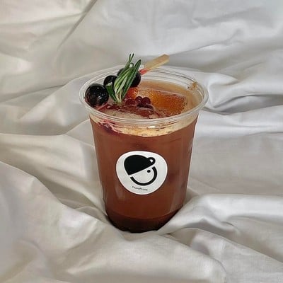 รีวิว DCraft.KKC Specialty Coffee - ร้านเปิดใหม่กาแฟดีย์แบบดีมากกกก