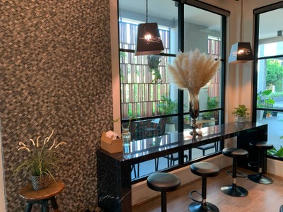 รูป de Poem coffee & bistro - Wongnai