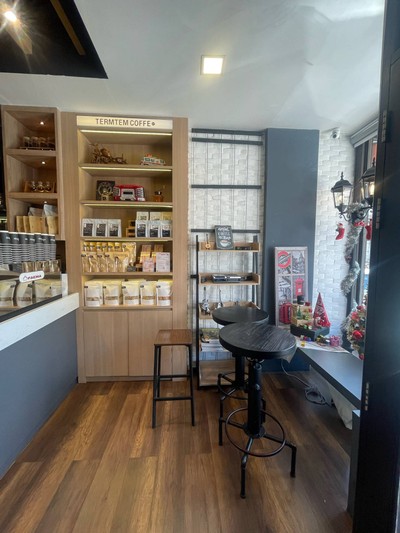 รูป Termtem Coffee & Studio ถ.นนทรี - พระราม 3 - Wongnai