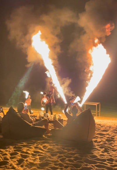 รูป coco tam's