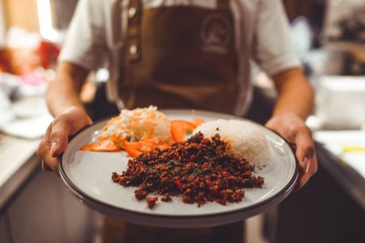 ร้าน The barfe (เดอะ บาร์เฟ่) ระยอง | รีวิวร้านอาหาร - Wongnai