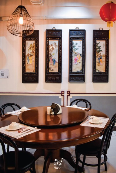 Ho Ho Kitchen - Wongnai Travel
