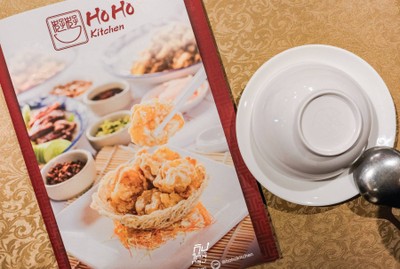 Ho Ho Kitchen - Wongnai Travel
