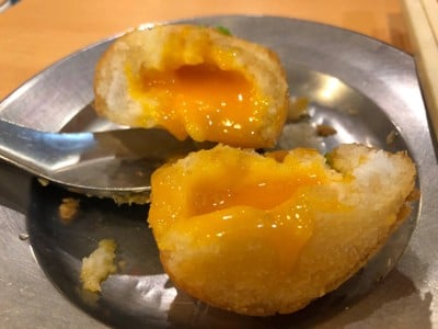 รูป อาม่าติ่มซำ - Wongnai