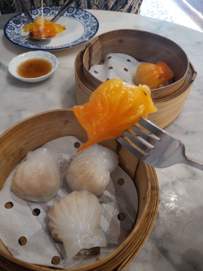 ฮะเก๋า Hagow ร้าน ฮะเก๋า เยาวราช