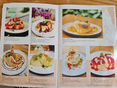 รูป Ryoku Cafe りょくカフェ สุขุมวิท 35