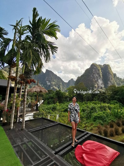 รูป Bridge Hill Cafe - Wongnai