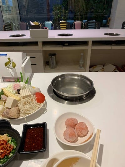 รูป OK SHABU SHABU