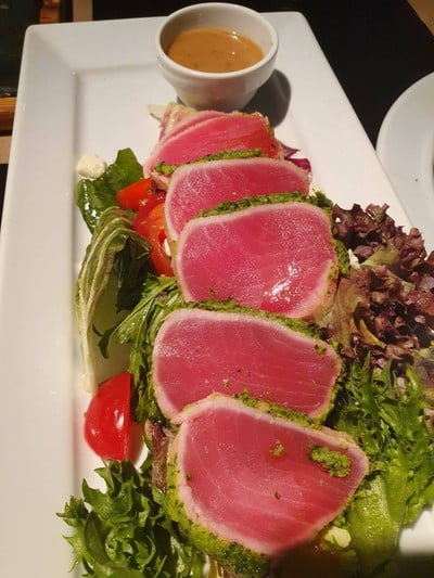 รูป Wine Connection Silom Complex