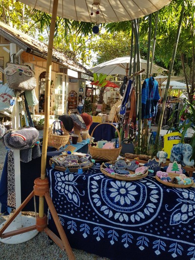 รูป ฉำฉา(Chamcha) market - Wongnai