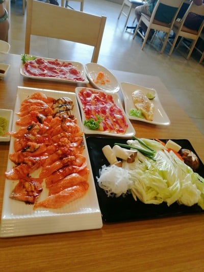 รูป Oshinei นครปฐม