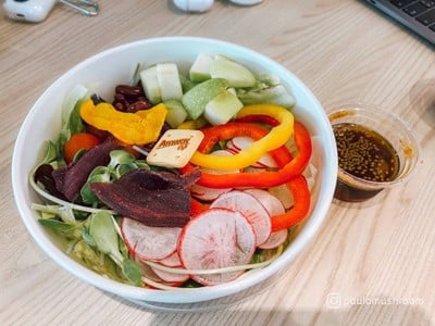 รูป Amway Café Amway สำนักงานใหญ่