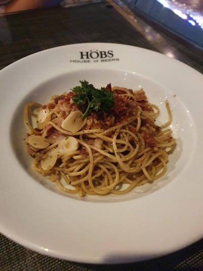 รูป HOBS ICONSIAM