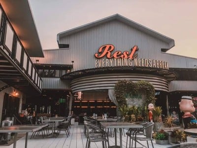รูป Rest Saraburi