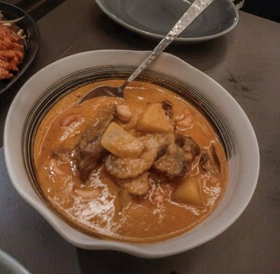 รูป Meg Khram The Sunshine Restaurant