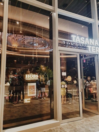 รูป HOBS ICONSIAM - Wongnai